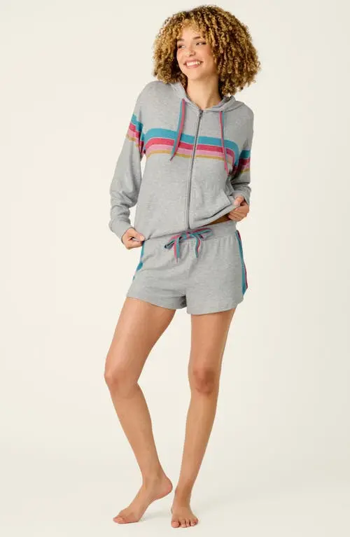 PJ Salvage Takin' It Easy Club Sleep Shorts