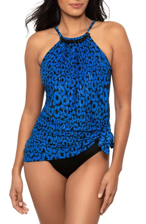 Magicsuit Charlie Full Coverage One-piece Swimsuit