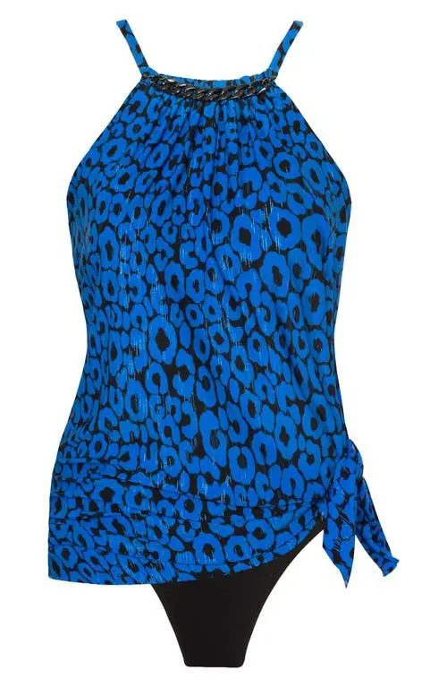 Magicsuit Charlie Full Coverage One-piece Swimsuit