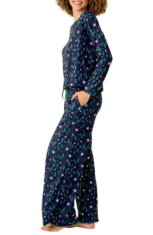PJ Salvage Under The Stars Pajamas