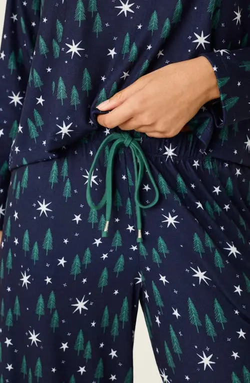 PJ Salvage Under The Stars Pajamas