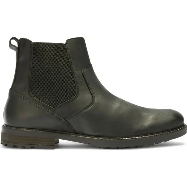 Dune London Champy Leather Chelsea Boot