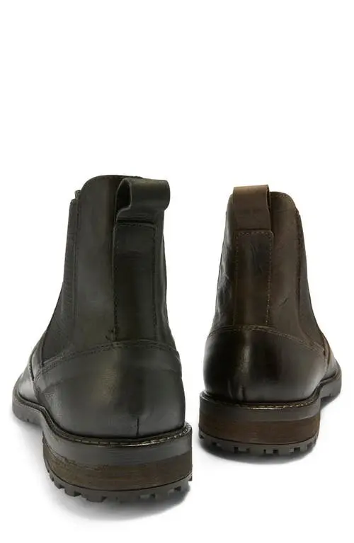 Dune London Champy Leather Chelsea Boot