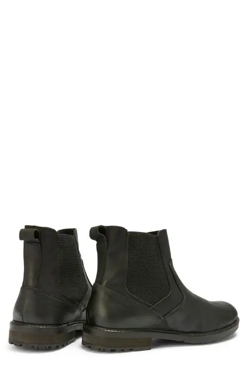 Dune London Champy Leather Chelsea Boot