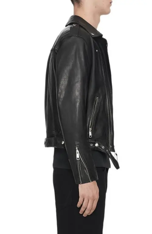 ALLSAINTS Neo Leather Biker Jacket