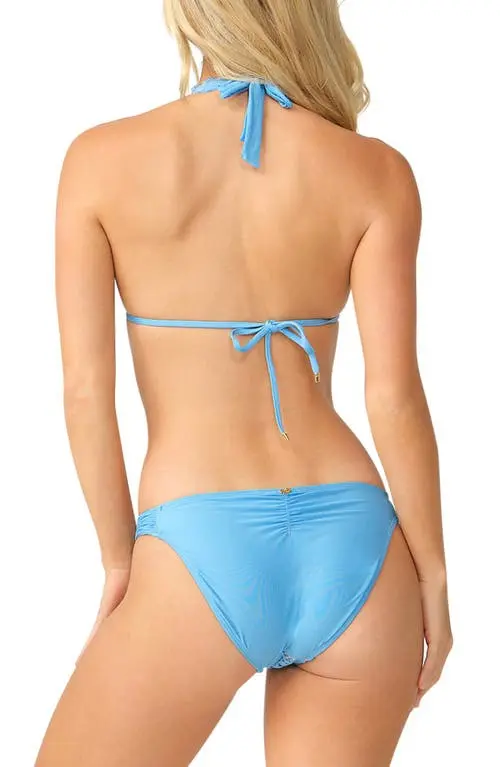 PQ SWIM Tiana Lace Swim Bottoms