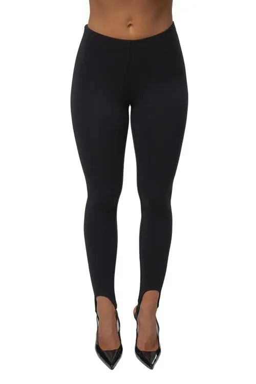 JLUXLABEL Foundation Stirrup Legging