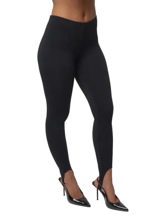 JLUXLABEL Foundation Stirrup Legging