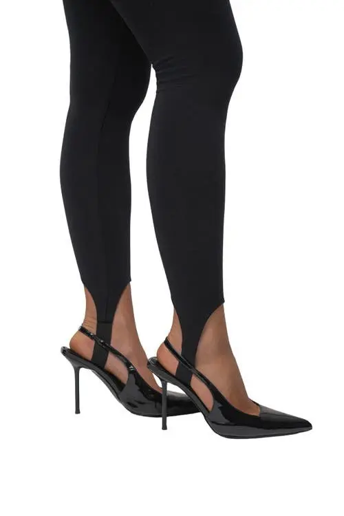 JLUXLABEL Foundation Stirrup Legging
