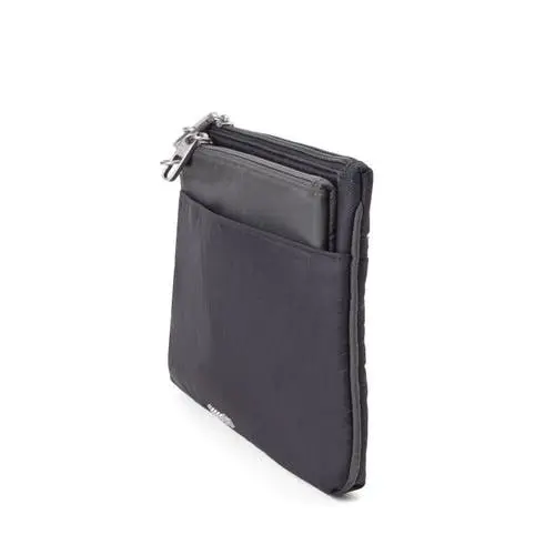 BAGGALLINI Securtex Classic Anti-theft Duo Travel Pouch