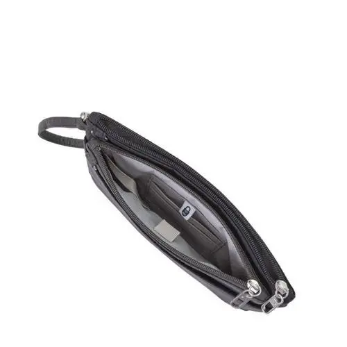 BAGGALLINI Securtex Classic Anti-theft Duo Travel Pouch