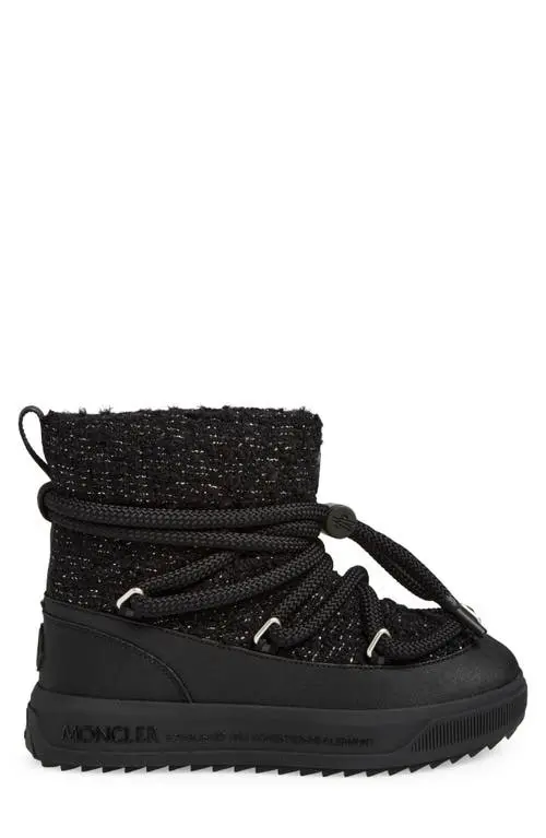 Moncler Altive Snow Boot