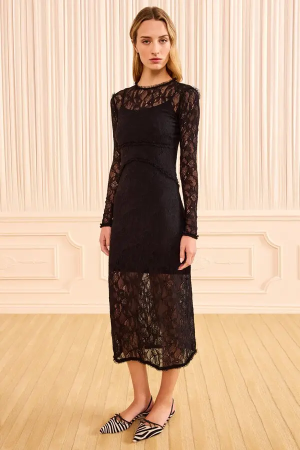 Ulla Johnson Francoise Dress
