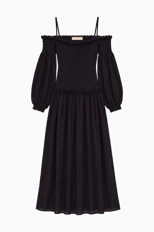 Ulla Johnson Claudine Dress