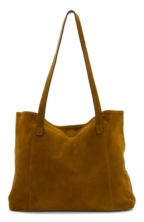 PATRICIA NASH Elise Leather Tote