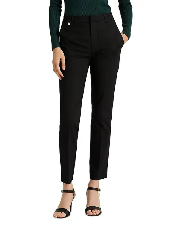 Ralph Lauren Slim Leg Pants