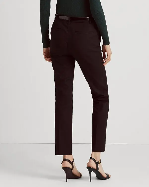 Ralph Lauren Slim Leg Pants