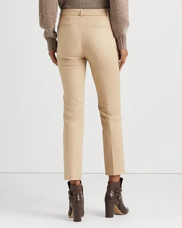 Ralph Lauren Slim Leg Pants
