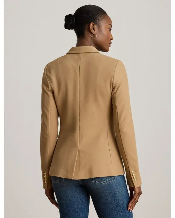 Ralph Lauren Bullion Jacquard Blazer
