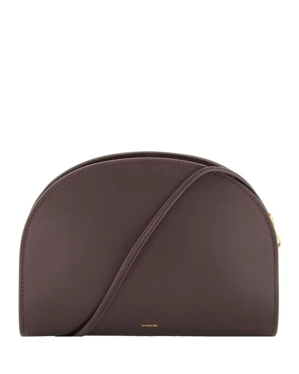 Vince Demma Calf Hair Wallet Crossbody