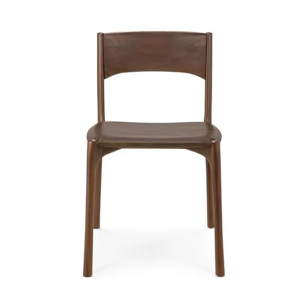 ETHNICRAFT Pi Dining Chair