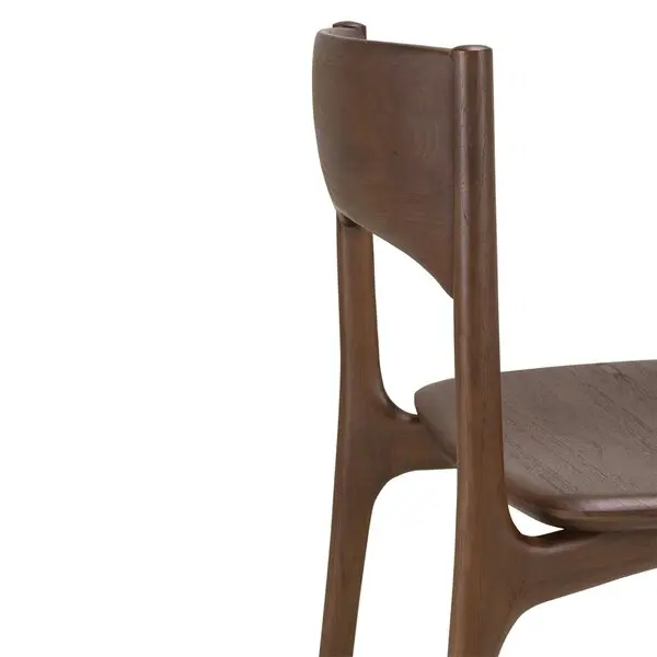 ETHNICRAFT Pi Dining Chair