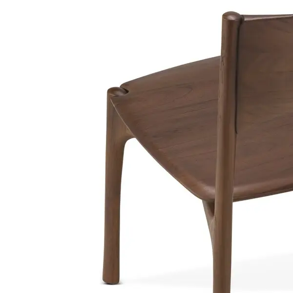 ETHNICRAFT Pi Dining Chair