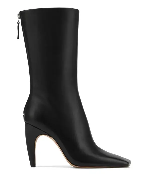 NAKED WOLFE Haute Leather Boots