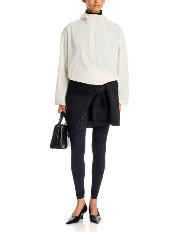 TOTEME Pointelle Leggings