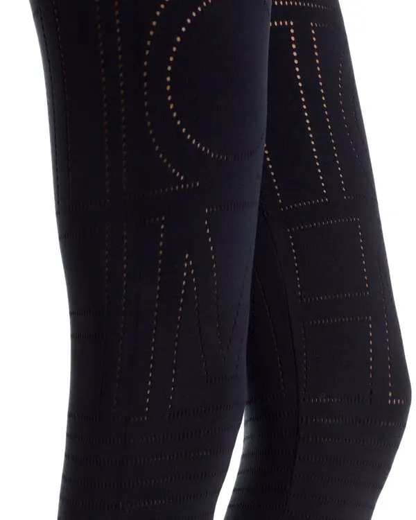 TOTEME Pointelle Leggings