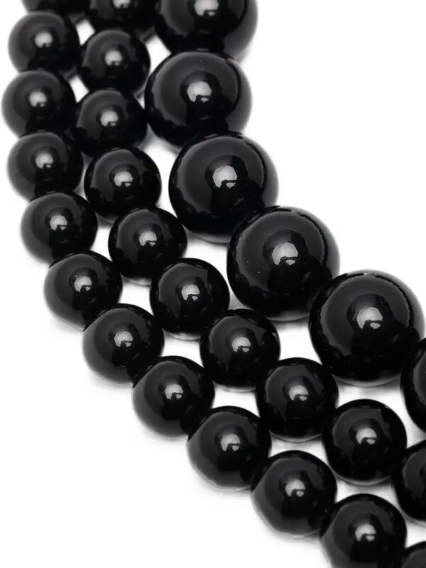 ALESSANDRO ENRIQUEZ Pearl Necklace