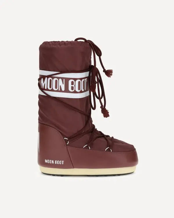 Moon Boot Icon Boots