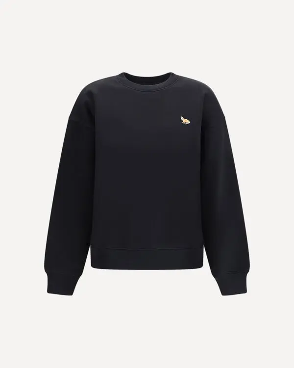 Maison Kitsuné Baby Fox Comfort Weathirt