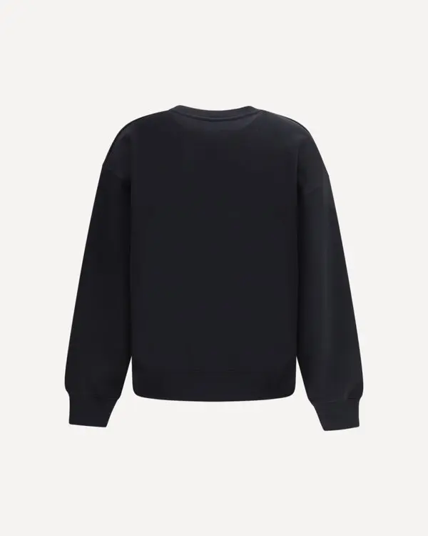 Maison Kitsuné Baby Fox Comfort Weathirt