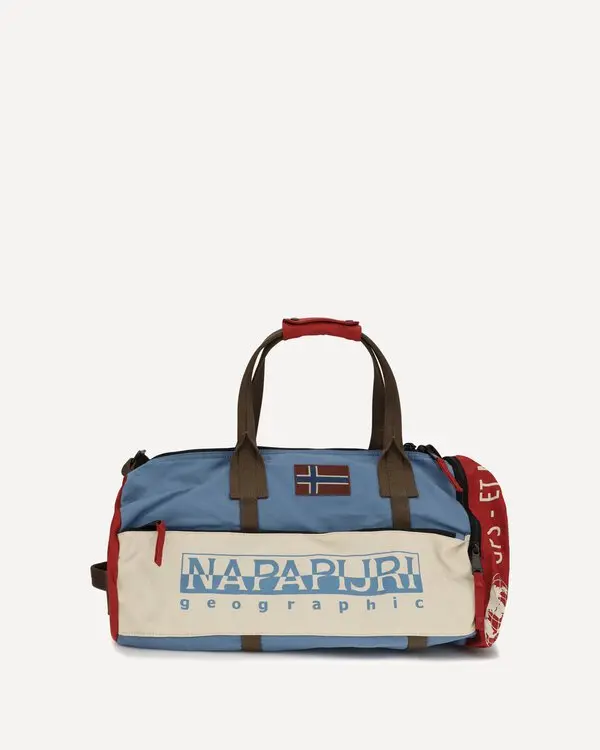 NAPAPIJRI Equator 61.44 L Travel Bag - Multicolour