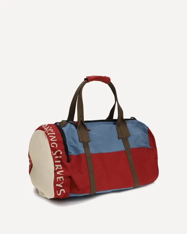 NAPAPIJRI Equator 61.44 L Travel Bag