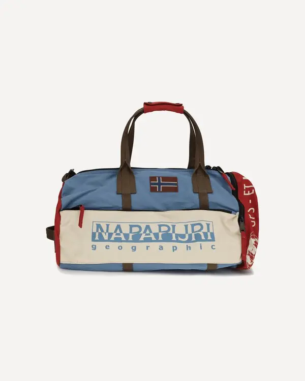 NAPAPIJRI Equator 61.44 L Travel Bag