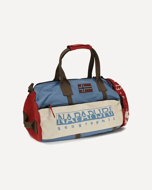NAPAPIJRI Equator 61.44 L Travel Bag