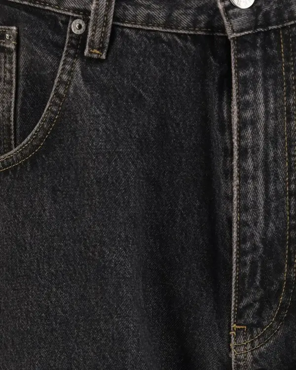 SUNFLOWER Super Wide Jeans