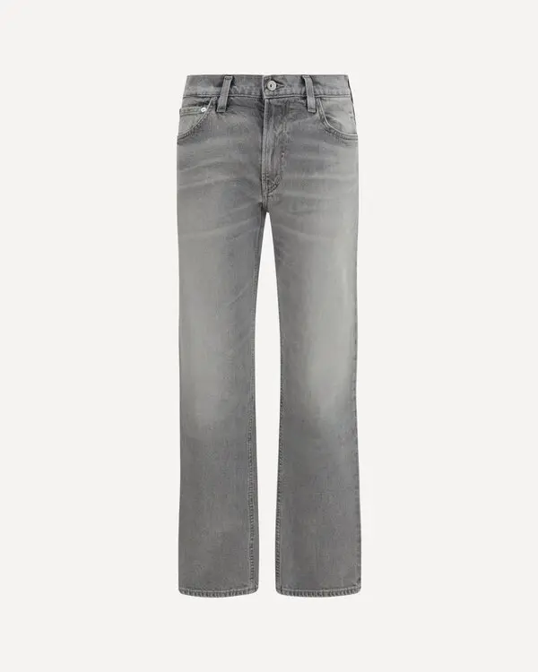 Citizens Of Humanity Cigarette Jeans