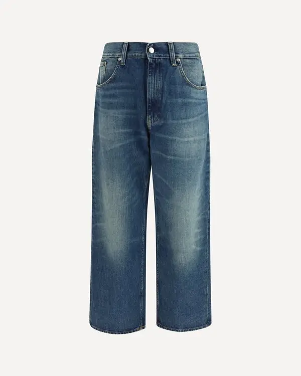 SUNFLOWER Super Wide Jeans