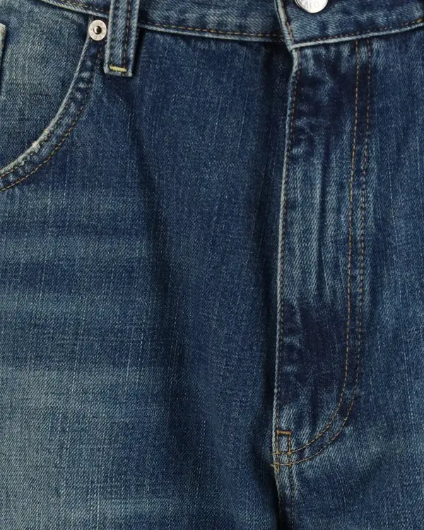 SUNFLOWER Super Wide Jeans