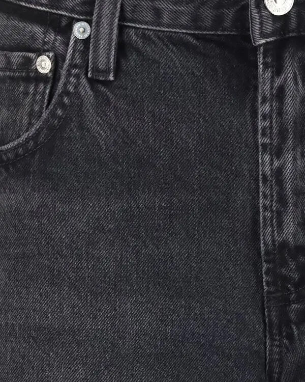 Citizens Of Humanity Wide-leg Denim Jeans
