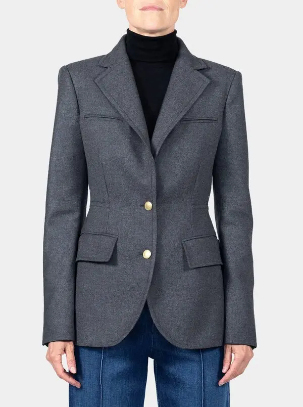 FW26 Neptune Jacket