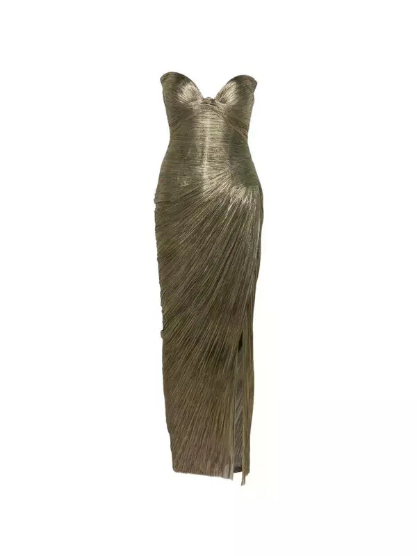 MARIA LUCIA HOHAN Minerva Gown