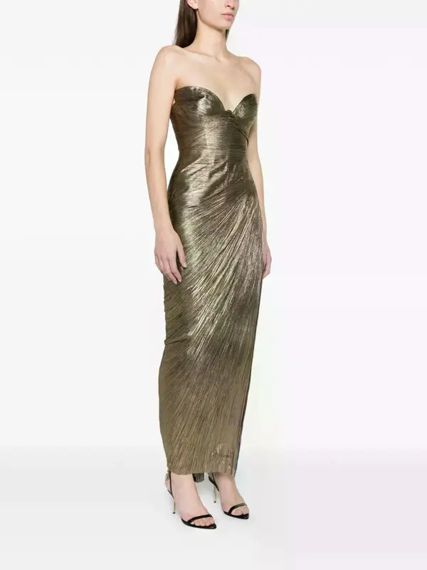 MARIA LUCIA HOHAN Minerva Gown