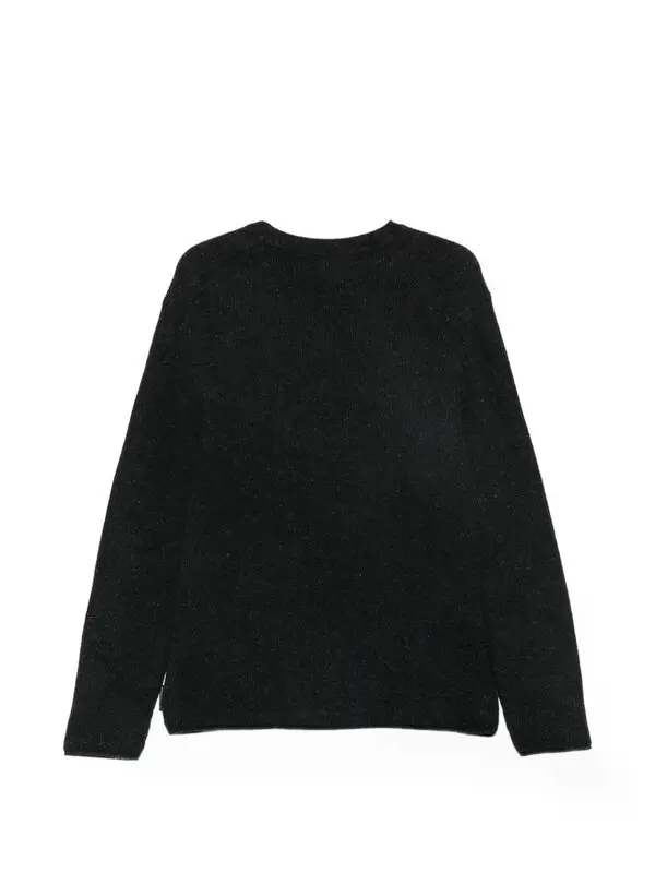 Marc O'polo Flecked Knit Sweater