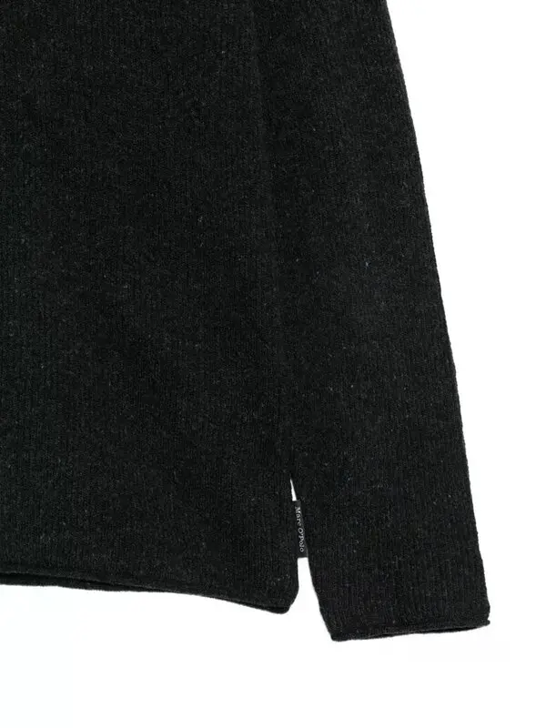 Marc O'polo Flecked Knit Sweater
