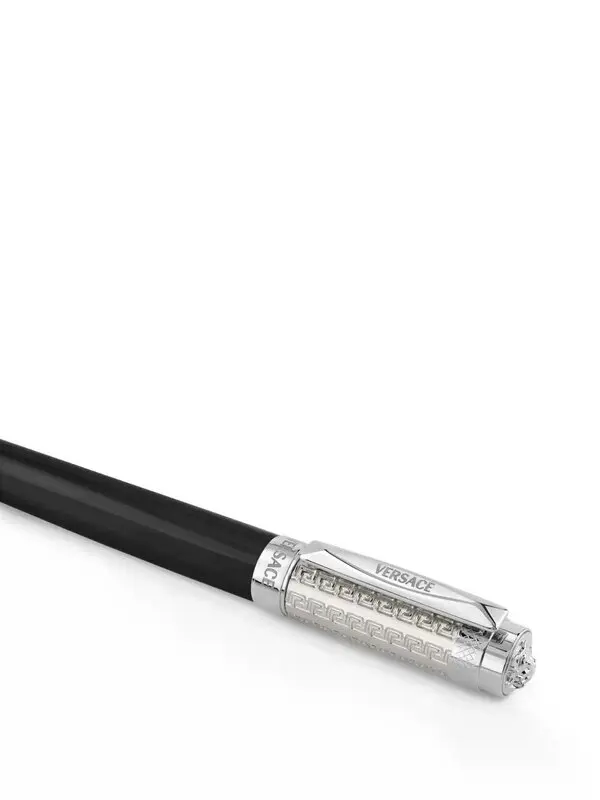 Versace Greca Ballpoint Pen