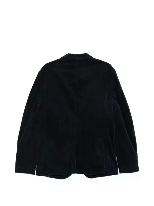 Marc O'polo Corduroy-textured Blazer